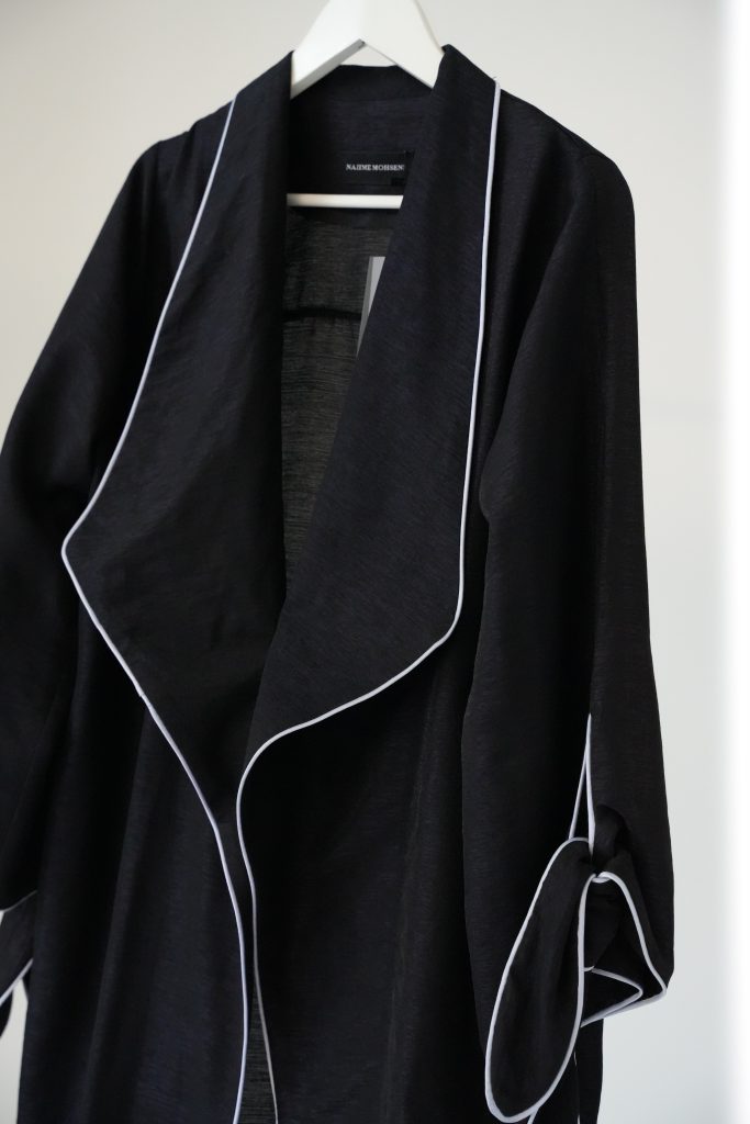 مانتوdima – نعیمه محسنی