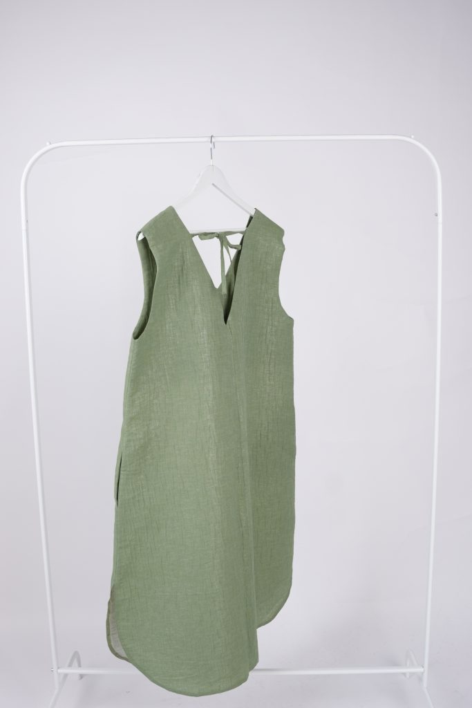 پیراهن-bimo – نعیمه محسنی