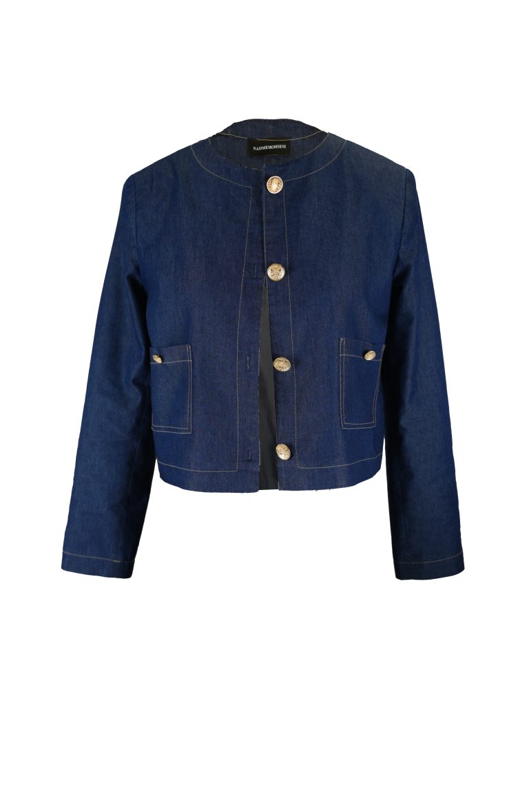 Coat vip – نعیمه محسنی